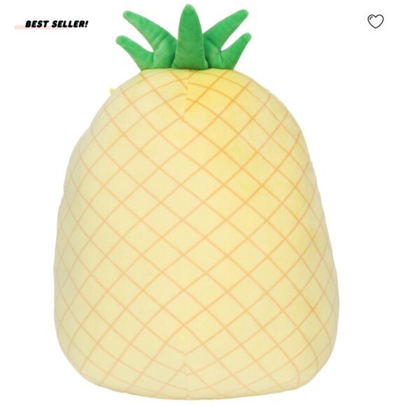 Hello Kitty | Accents | New Sanrio 22 Hello Kitty X Squishmallow ...